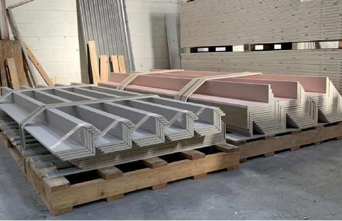 About us – Profile Plaster