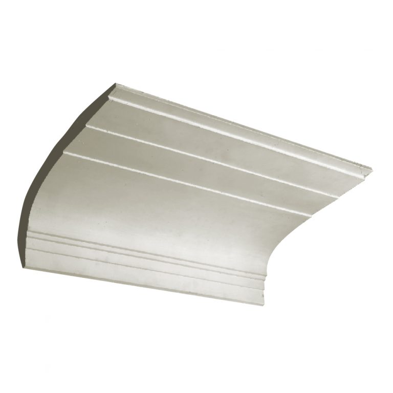 Cornices – Profile Plaster