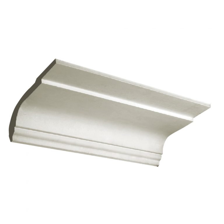 Profile Plaster – Plaster & Metal