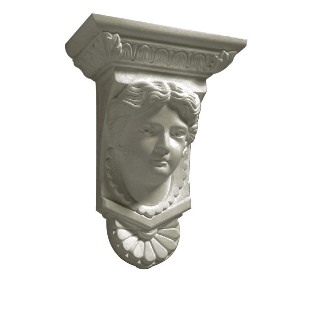 Corbels – Profile Plaster