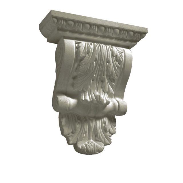 Corbels – Profile Plaster