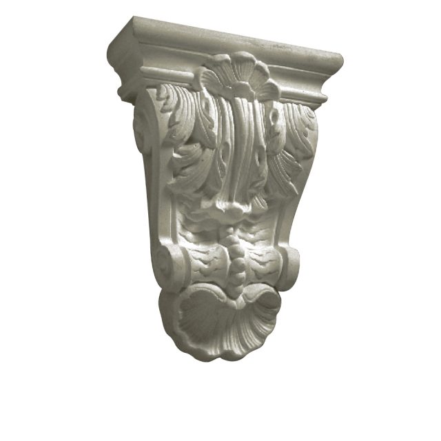 Corbels – Profile Plaster