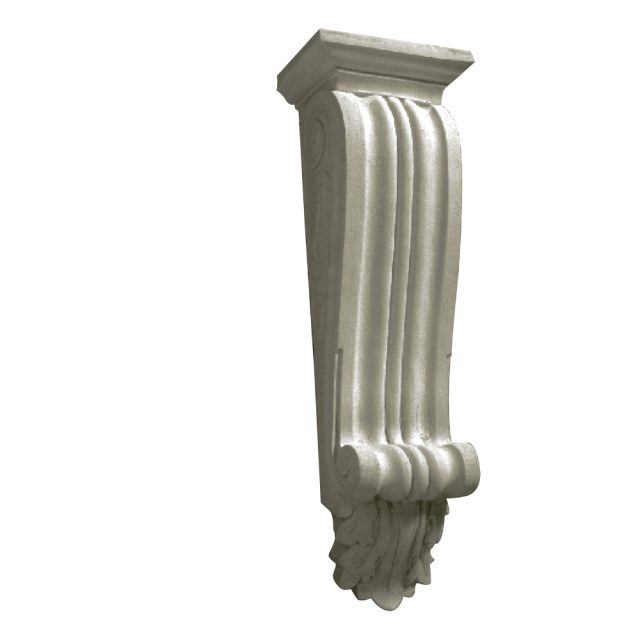 Corbels – Profile Plaster