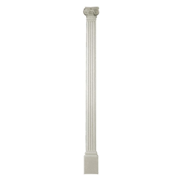 Capitals & Columns – Profile Plaster