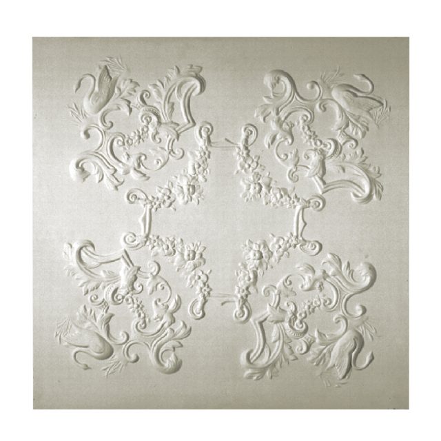 Ceiling Panels – Profile Plaster