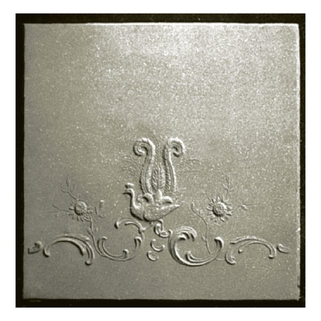 Ceiling Panels – Profile Plaster