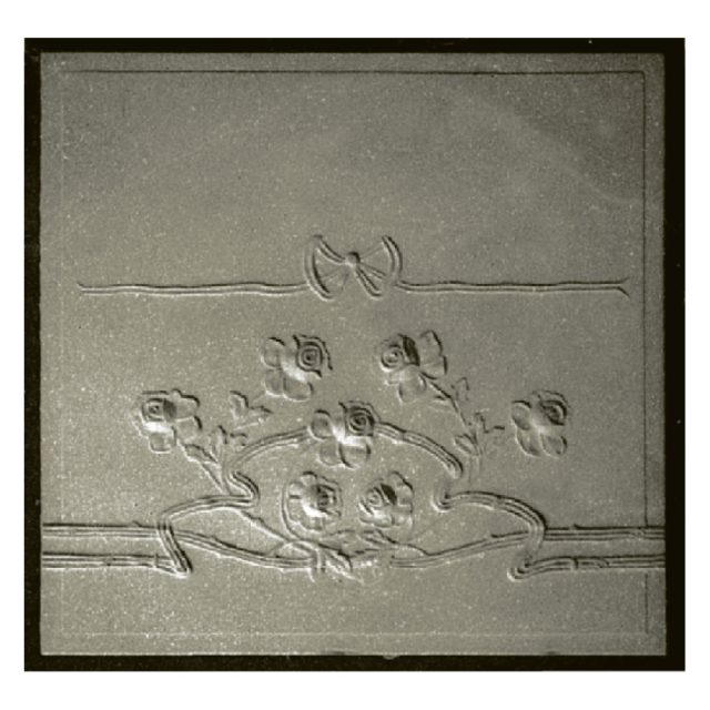 Ceiling Panels – Profile Plaster