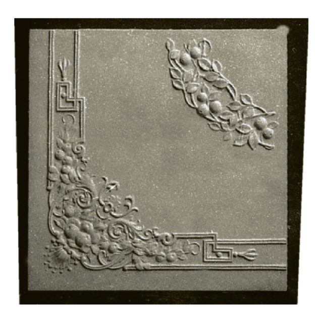 Ceiling Panels – Profile Plaster