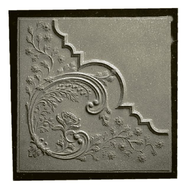 Ceiling Panels – Profile Plaster