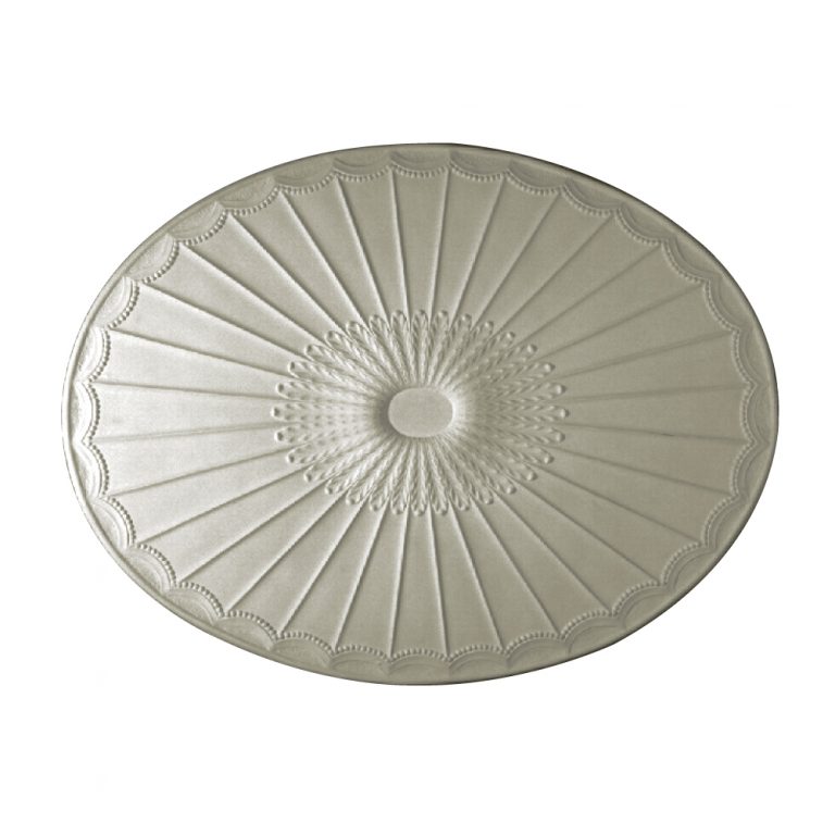 Rosettes – Profile Plaster