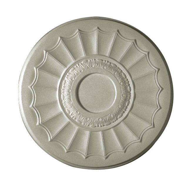Rosettes – Profile Plaster