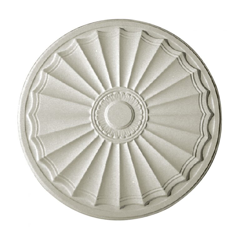 Rosettes – Profile Plaster