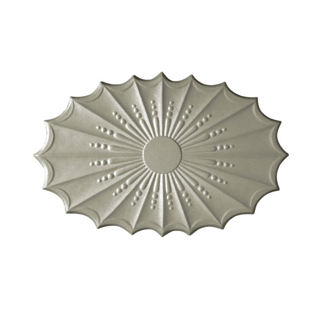 Rosettes – Profile Plaster