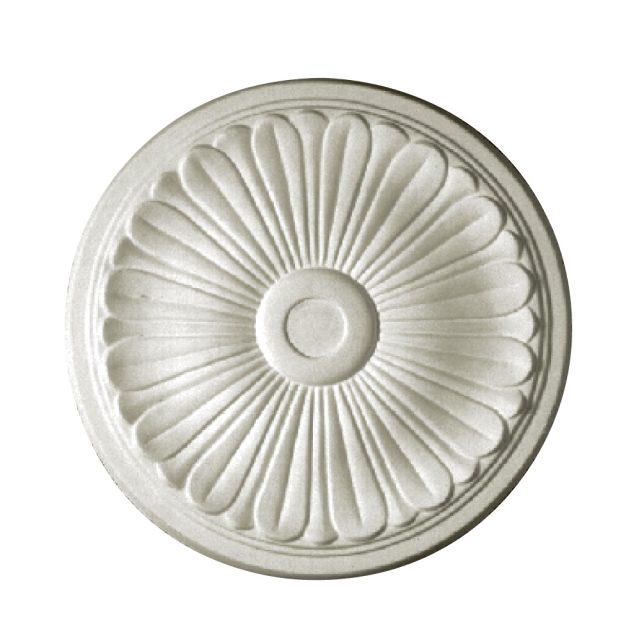 Rosettes – Profile Plaster