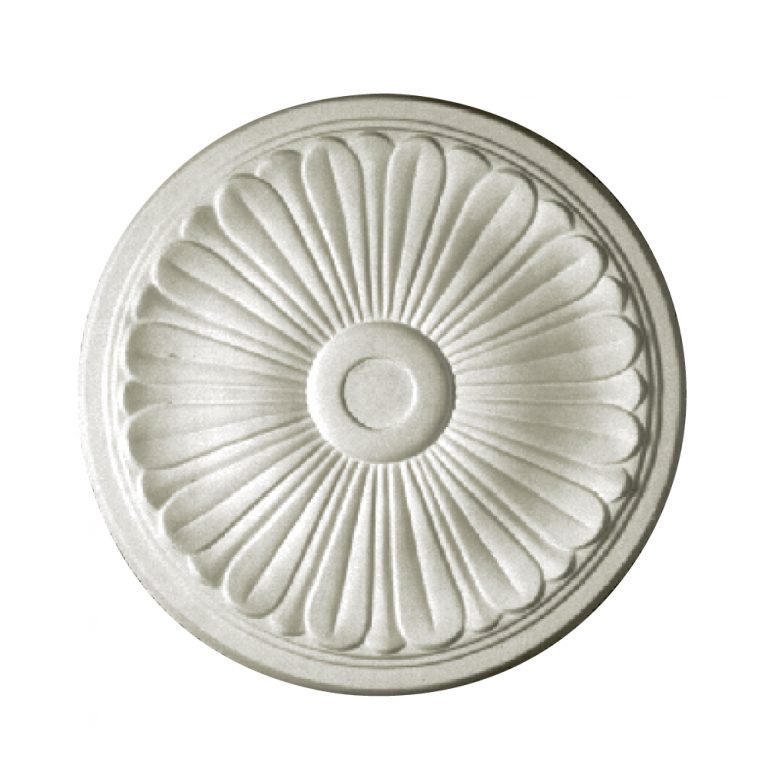 Rosettes – Profile Plaster