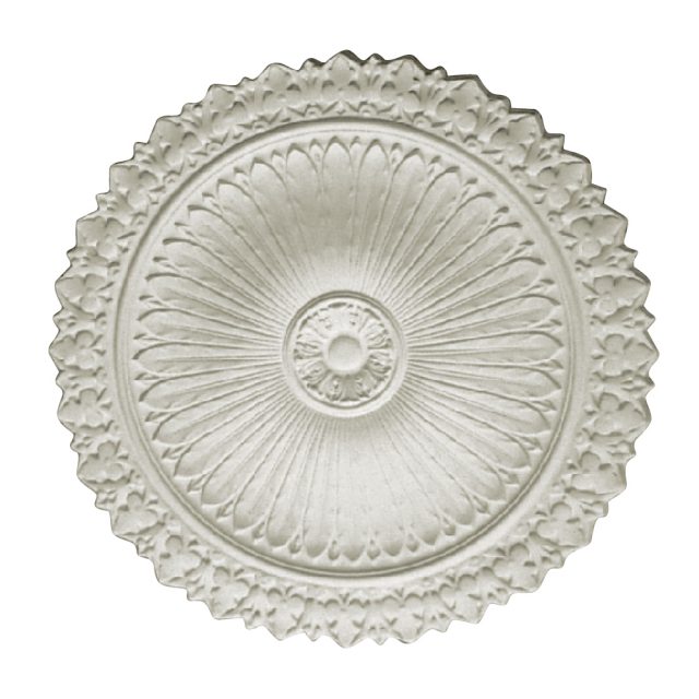 Rosettes – Profile Plaster
