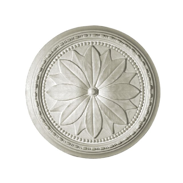 Rosettes – Profile Plaster