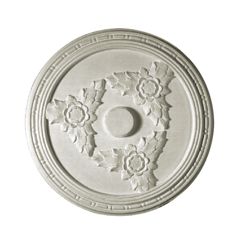 Rosettes – Profile Plaster