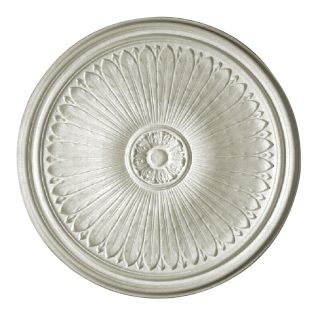 Rosettes – Profile Plaster