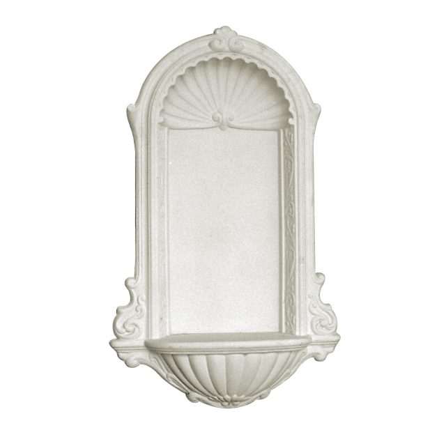 Wall Niches – Profile Plaster